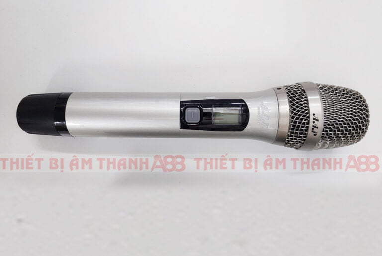Micro không dây AAP M9 Tân Cường GIÁ TỐT NHẤT | A88