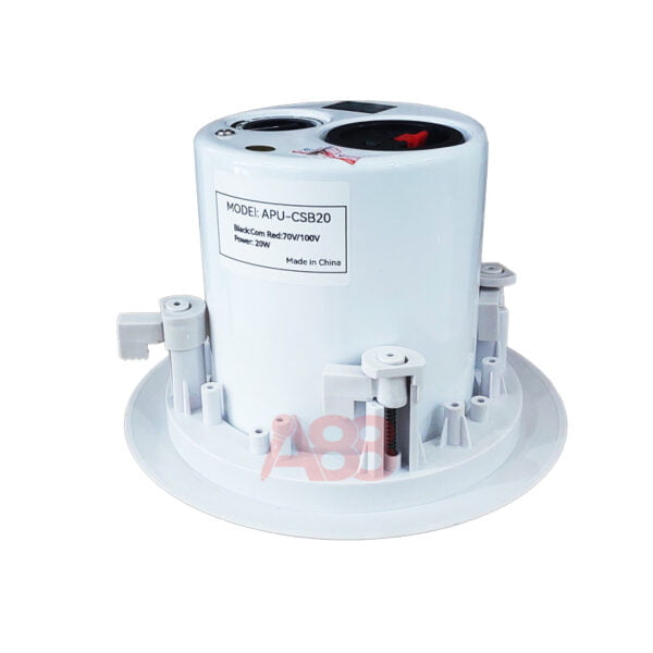 Loa âm trần APU CSB20 (20W) GIÁ TỐT NHẤT | A88